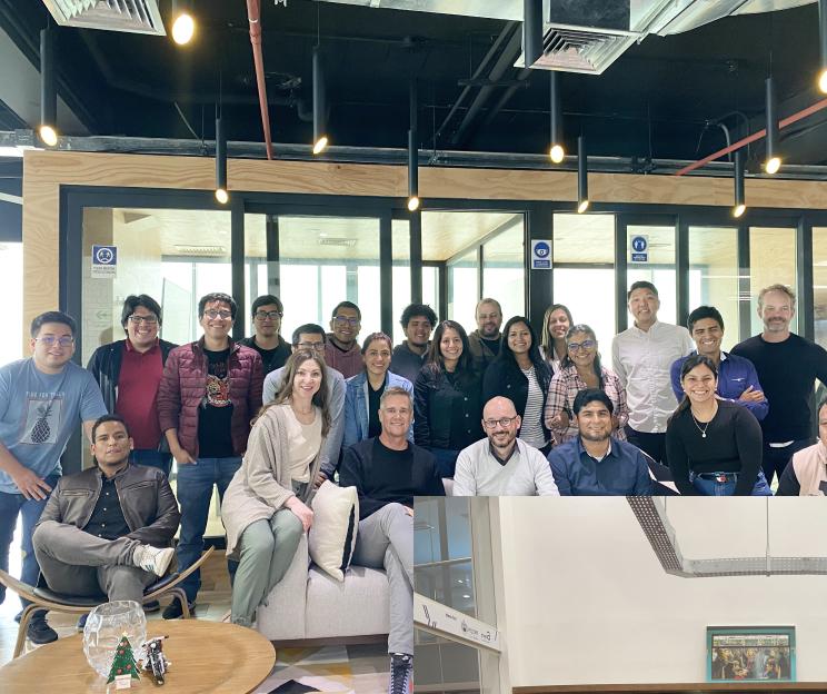 Our Team | Meet the Experts Driving Innovation at Able | Able